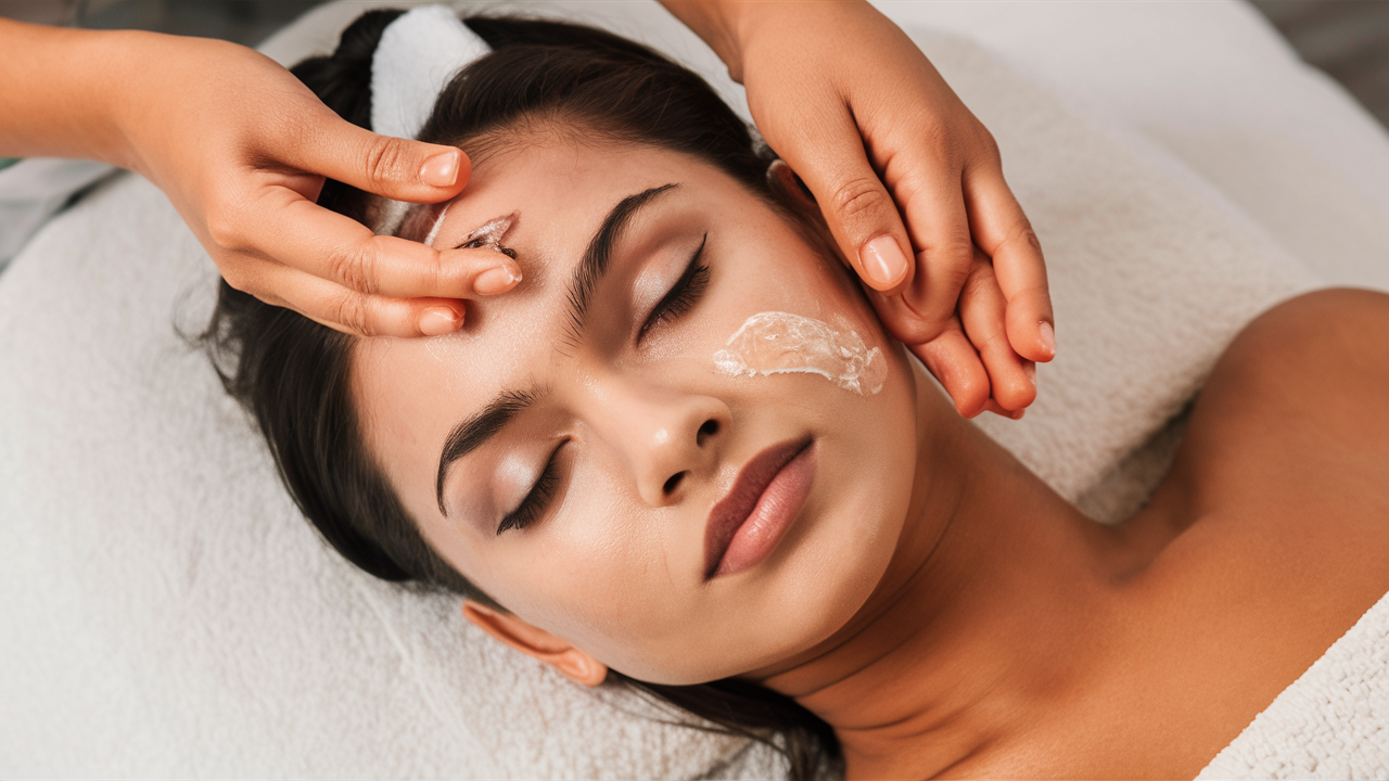 The Ultimate Guide to Relaxation and Rejuvenation: Exploring Facial ...